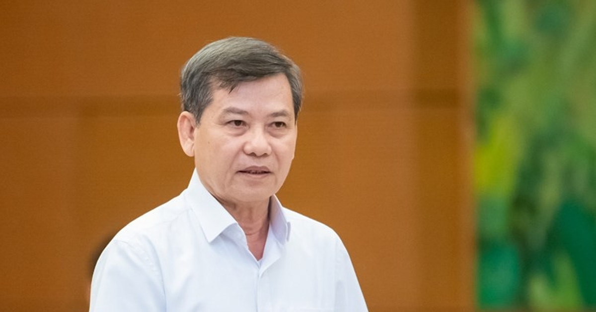 Mô hình tòa án nhân dân mới: Tăng lên tối đa 27 thẩm phán TAND tối cao