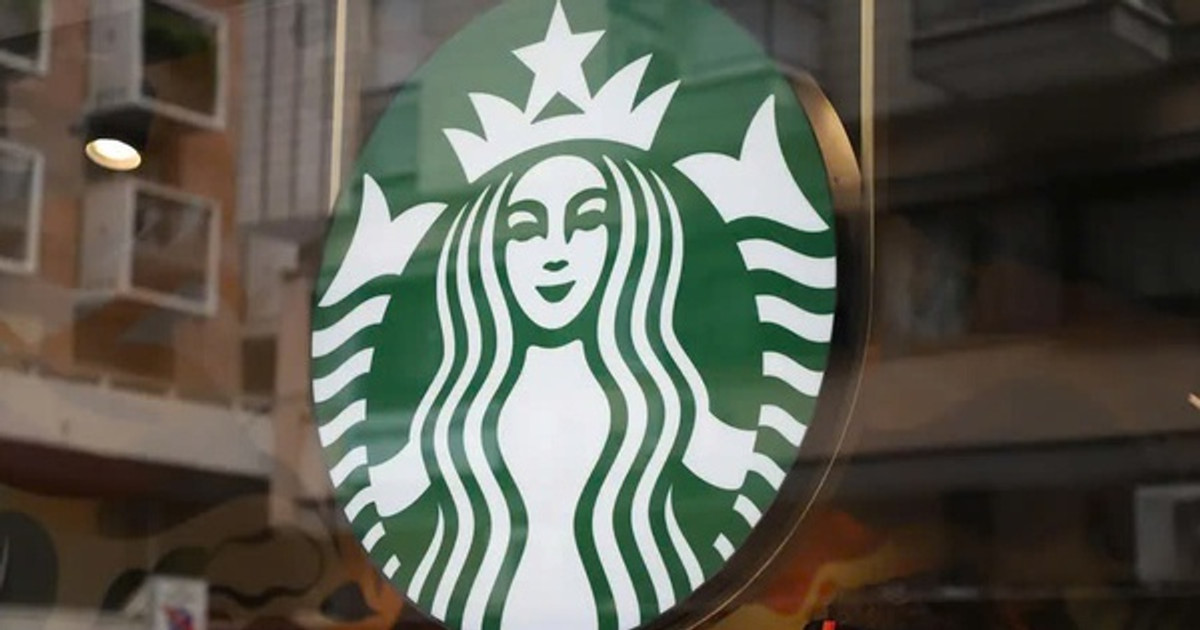 Starbucks sắp khai trương cửa hàng mới tại vị trí đắt giá bậc nhất Hà ...
