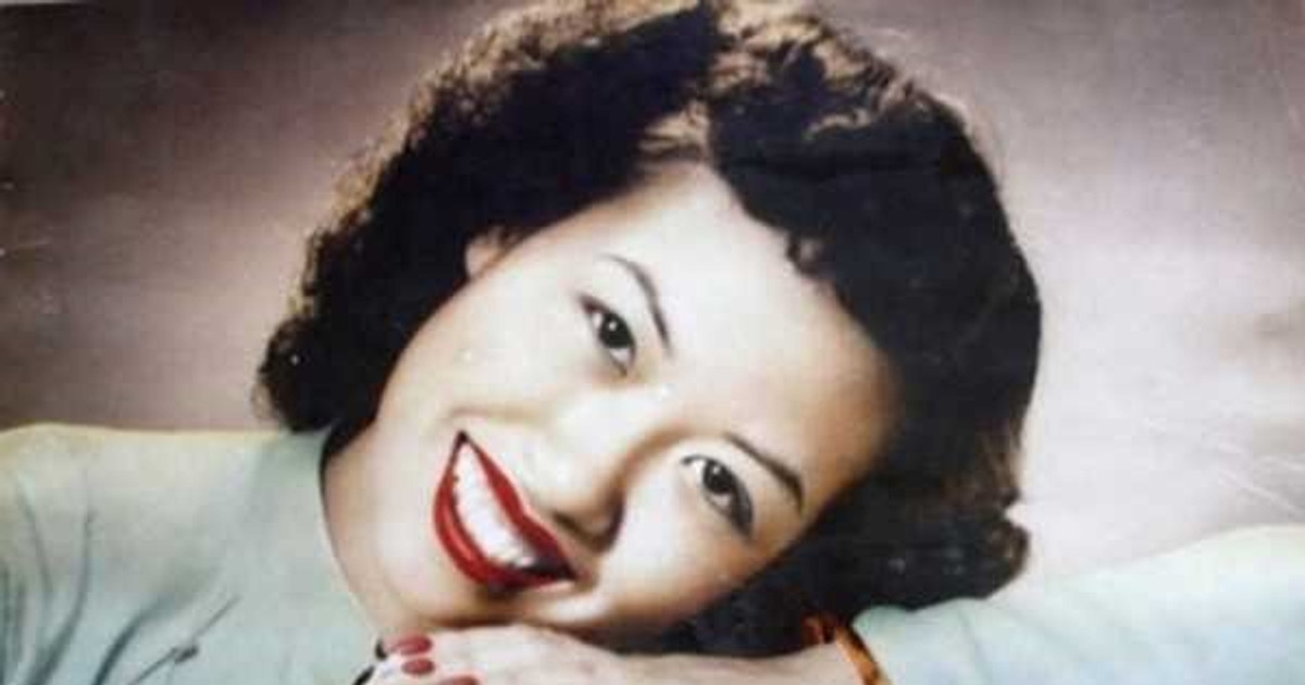 Việt Nam có một nhân vật là nữ phát thanh viên từng khiến lính Mỹ ‘vừa ...