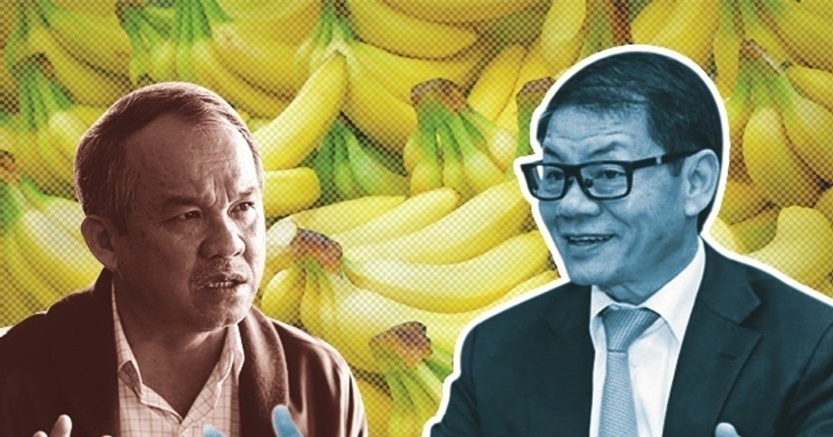 Cùng một năm ở HAGL và HNG: Bầu Đức muốn ‘trả ơn đời’, ông Trần Bá Dương kỳ vọng ‘thanh thản hơn’