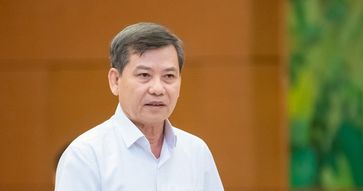 Các vụ án kinh tế, tham nhũng đã nộp lại tài sản chiếm đoạt trên 30.321 ...