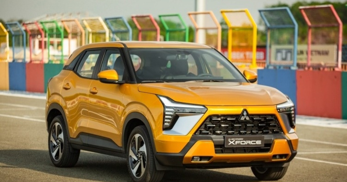 Dưới 800 triệu, đây là top 3 SUV hạng B đáng đồng tiền bát gạo năm 2025