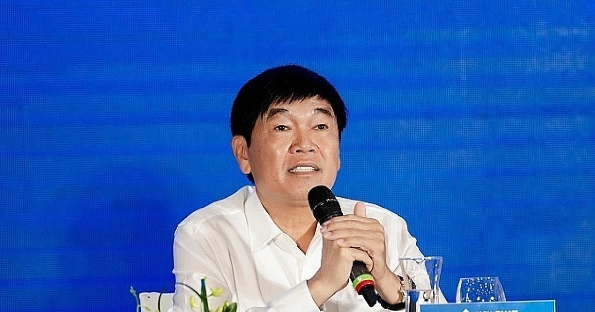 Hòa Phát (HPG) chốt trả cổ tức bằng cổ phiếu tỷ lệ 20%