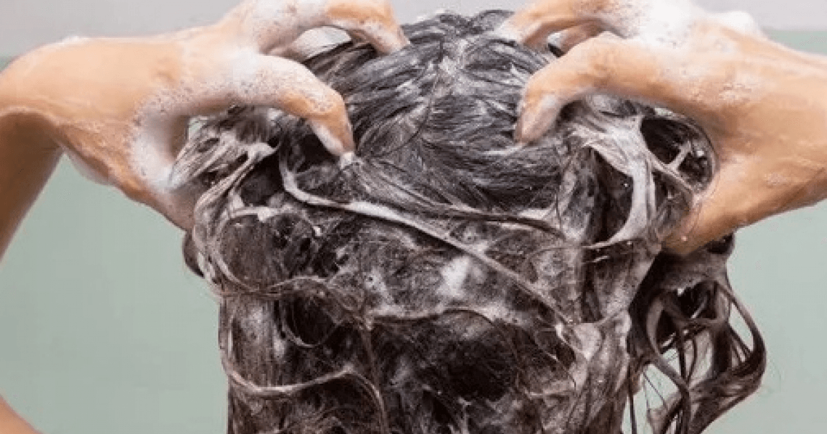 Kém chất lượng, lô dầu gội Hanayuki Shampoo của Công ty EBC Đồng Nai bị ...