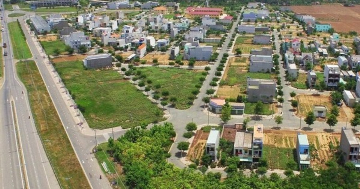 Từ bây giờ, người dân có thể xin lên đất thổ cư dễ dàng hơn