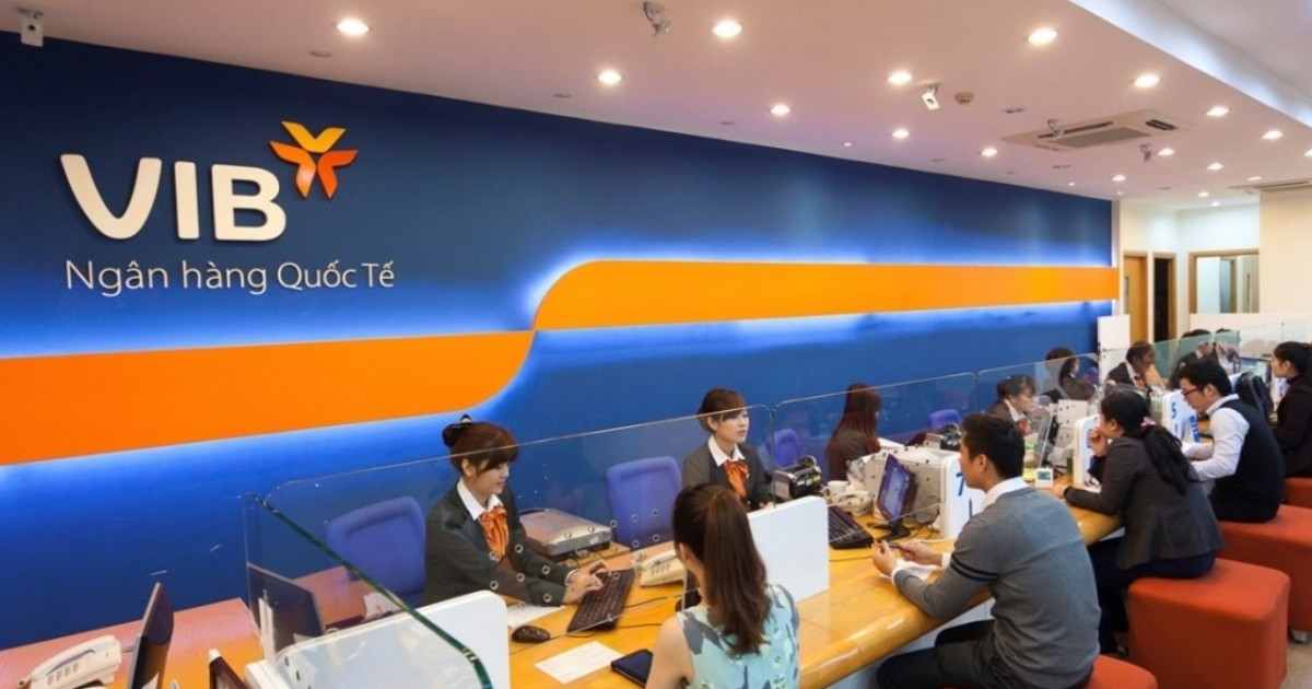 VIB ra cảnh báo khẩn tới toàn bộ khách hàng