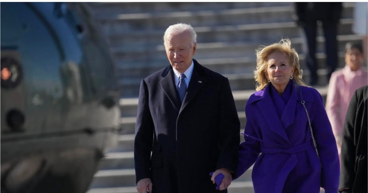 Thượng viện Mỹ điều tra người thực sự điều hành đất nước thời ông Biden