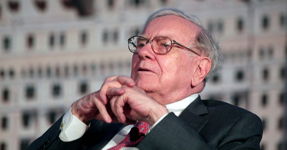 Warren Buffett tiết lộ khoản đầu tư tốt nhất mọi thời đại, không bao giờ lỗ