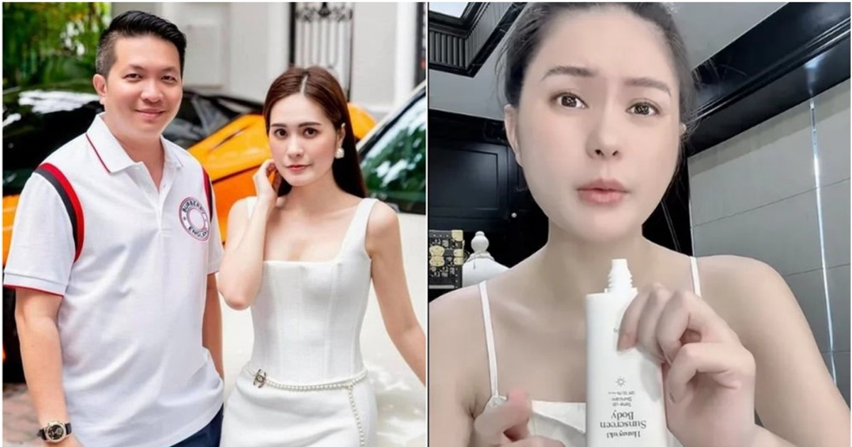 Họp khẩn, chính thức khởi tố vụ án mỹ phẩm Đoàn Di Băng quảng cáo