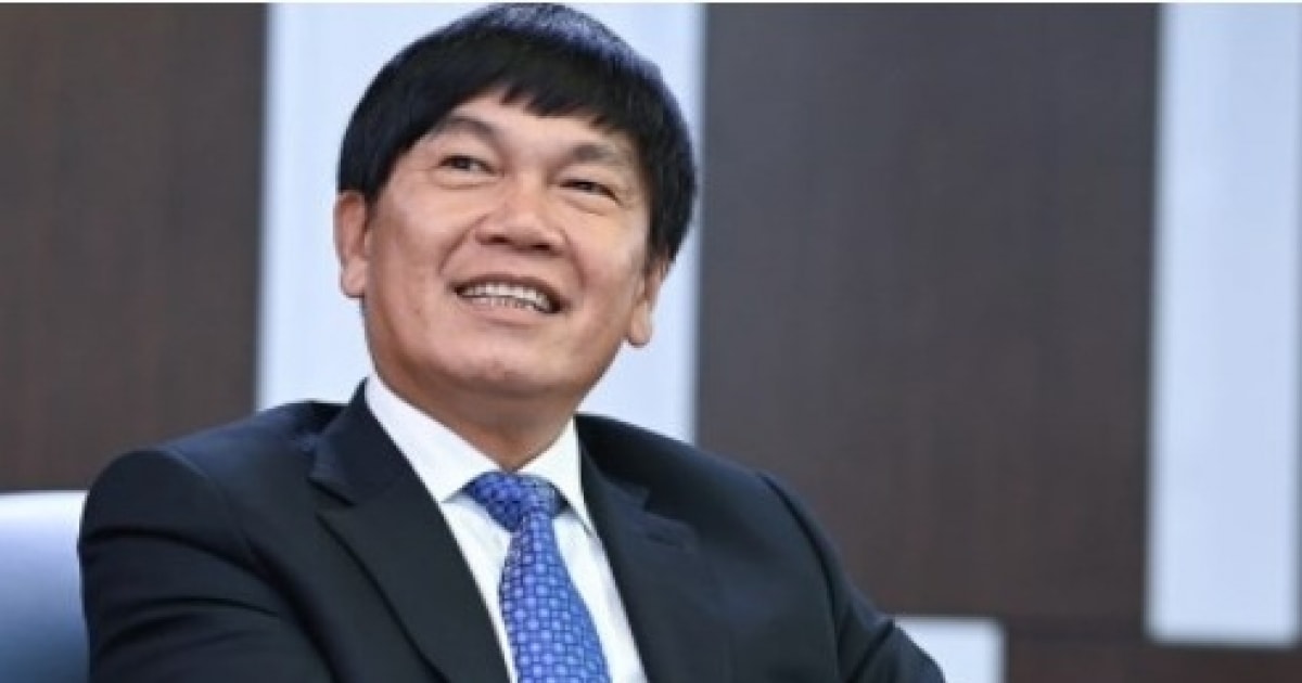 Tự hào Việt Nam: Doanh nghiệp đầu tiên ở Đông Nam Á sản xuất ray tàu ...