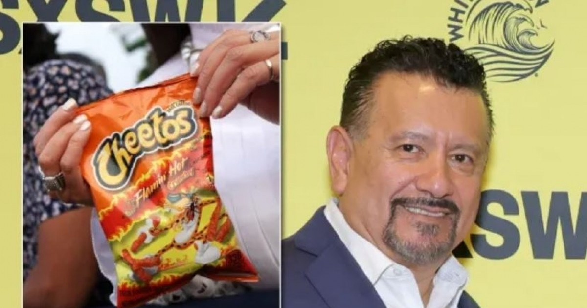 Vụ kiện nổi tiếng giữa PepsiCo và nhân viên vệ sinh tự nhận tạo ra công ...