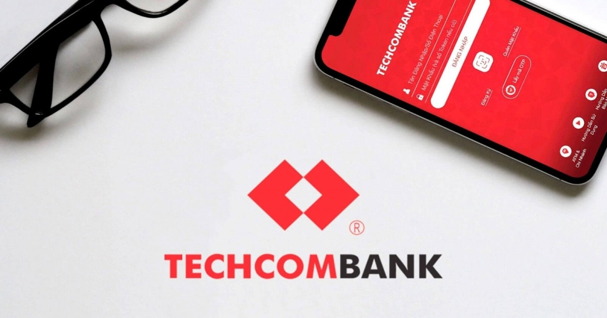Từ nay, Techcombank (TCB) giảm 2 loại phí quan trọng