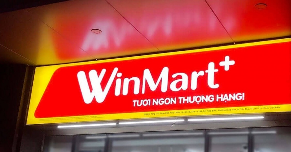 Từ nay: 110 cửa hàng WinMart+ trên toàn quốc trở thành 'cây ATM' của ...