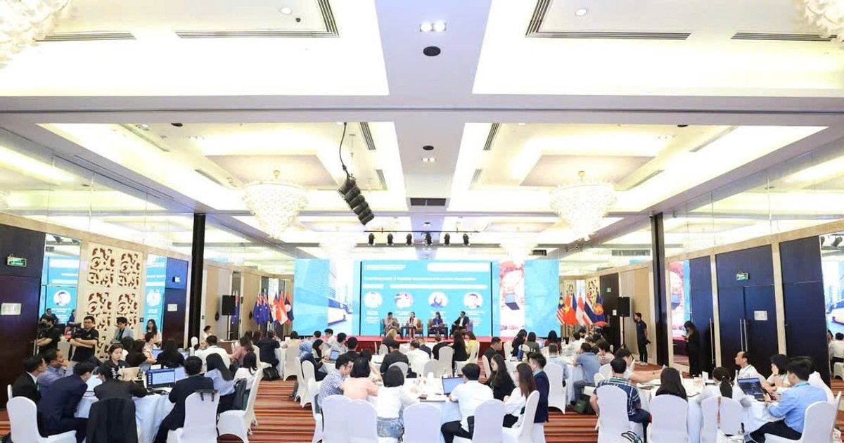 Bộ Công Thương cùng RT4D có động thái sớm, ngay sau khi Hiệp định ...