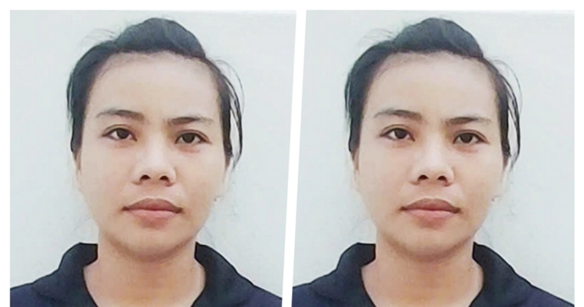 Bắt Lê Thị Mỹ Linh sau nhiều ngày truy nã