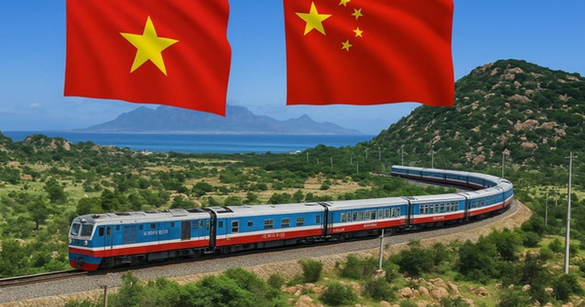 Chỉ vài tháng nữa, đại dự án giao thông lớn bậc nhất phía Bắc sẽ chính ...