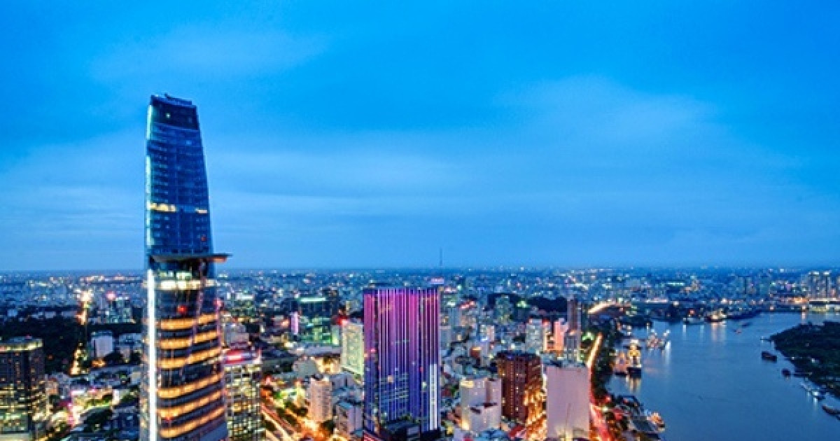 Top 10 quốc gia ‘giàu nhất’ thế giới năm 2025, Việt Nam đứng thứ bao nhiêu?