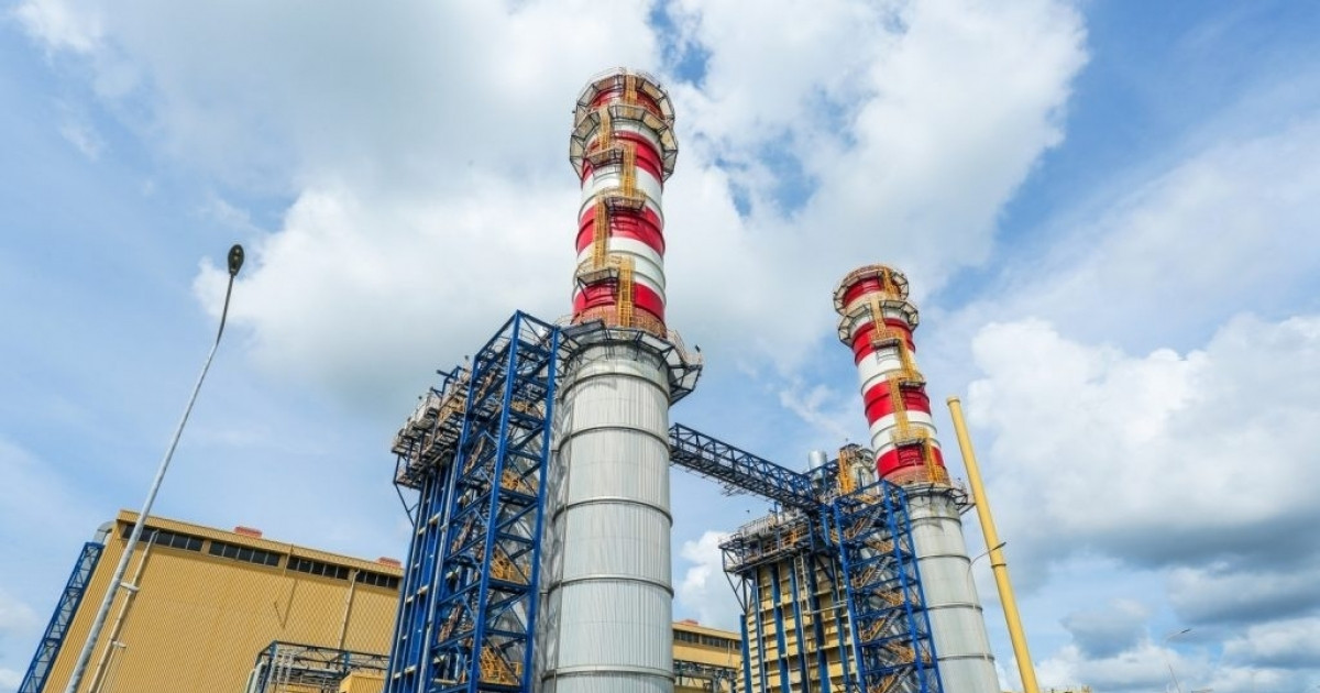 PV Power (POW) thu hơn 3.300 tỷ đồng trong tháng cao điểm nắng nóng ...