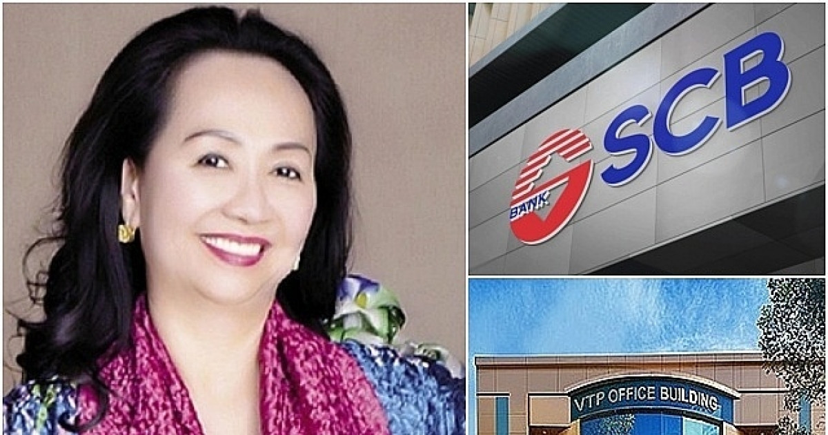 Vạn Thịnh Phát, Novaland đề xuất tái cơ cấu SCB: Đã có sẵn 2 tỷ USD chờ giải ngân, không cần ...