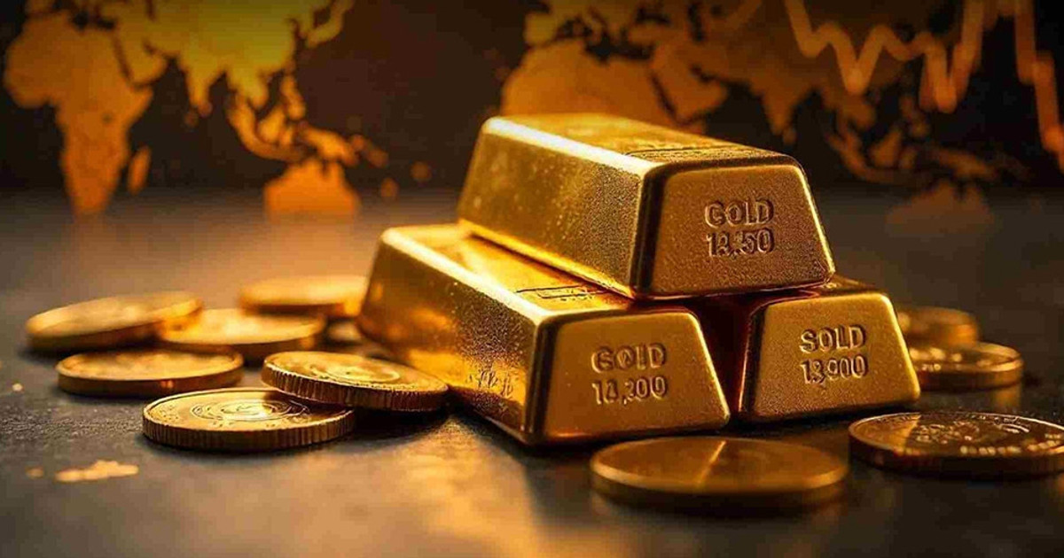 99% vàng của Trái đất đang ở đâu: Giới khoa học tiết lộ sự thật bất ngờ ...