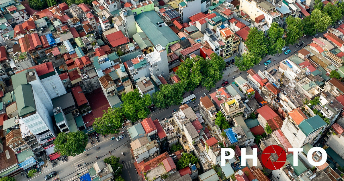 Sau 8 năm được phê duyệt, con đường 'đắt nhất hành tinh' ở Hà Nội hiện ra sao?