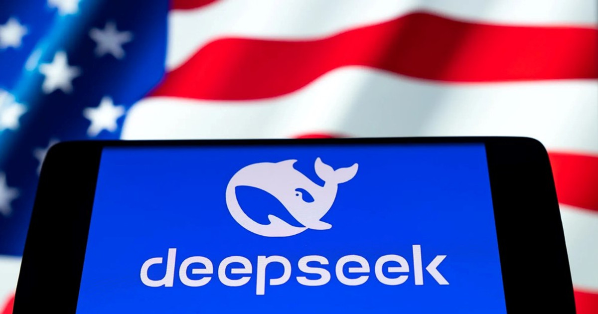 DeepSeek bị tố hỗ trợ quân đội và tình báo Trung Quốc, sử dụng 'bình phong' ở Đông Nam Á để sử ...