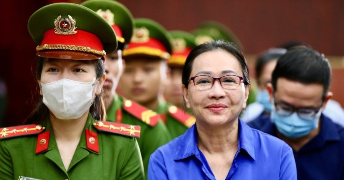 Nóng: Sau gần 3 năm chờ đợi, trái chủ vụ Vạn Thịnh Phát chính thức nhận được tiền bồi hoàn