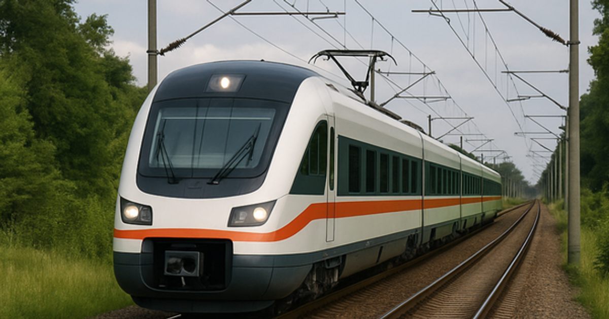 Việt Nam sẽ xây dựng tuyến đường sắt 160km/h kết nối trực tiếp 2 sân bay thuộc TP trực thuộc ...