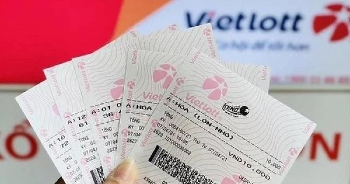 Vietlott chỉ ra cơ hội trúng thưởng kỷ lục 300 tỷ đồng