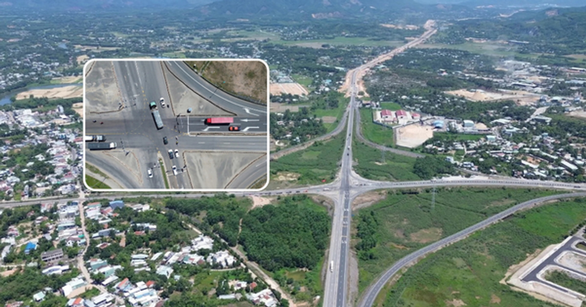 Chi gần 540 tỷ làm nút giao, 'giải cứu' điểm nóng giao thông tại TP. Đà Nẵng