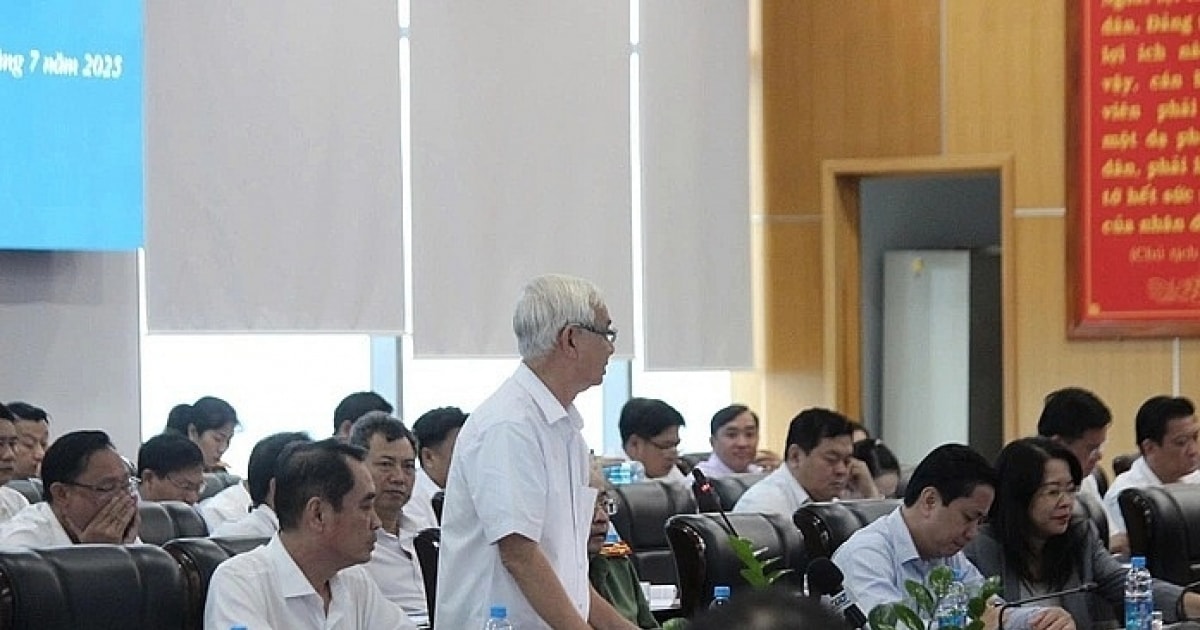 Becamex IDC (BCM) đề xuất TP. HCM gỡ vướng loạt dự án quy mô nghìn tỷ ...
