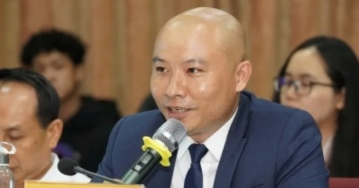 ‘Thương nhân đưa sản phẩm ra thị trường phải chịu trách nhiệm luôn về ...