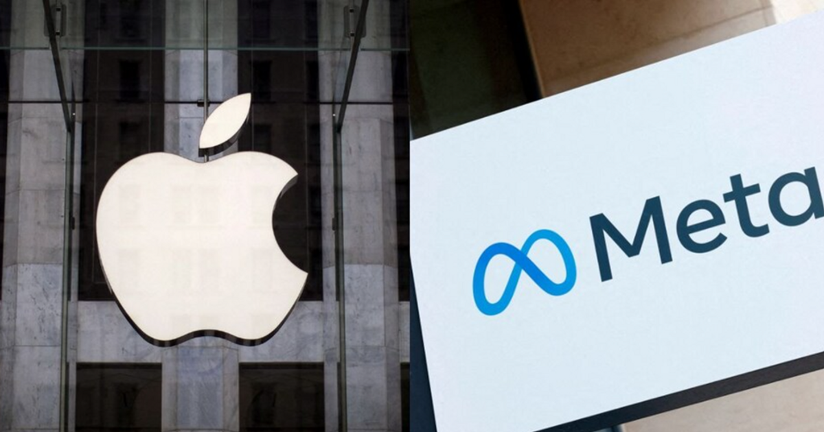 Meta chi 200 triệu USD 'cướp' kỹ sư hàng đầu của Apple