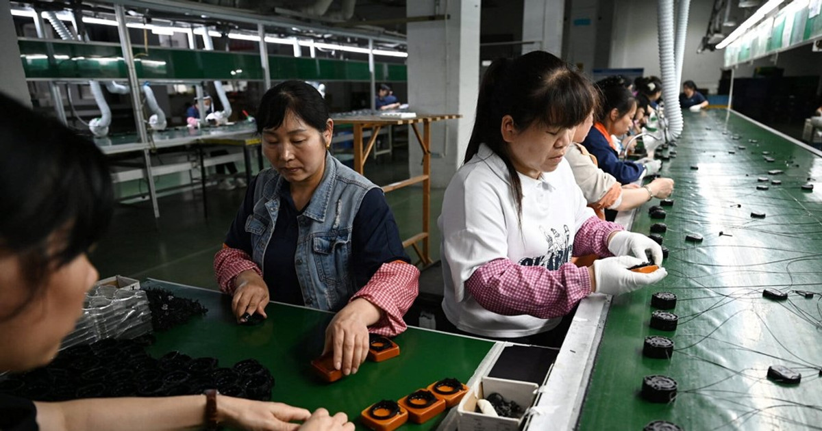 TSMC, Foxconn và cái giá của việc 'chia tay' Trung Quốc