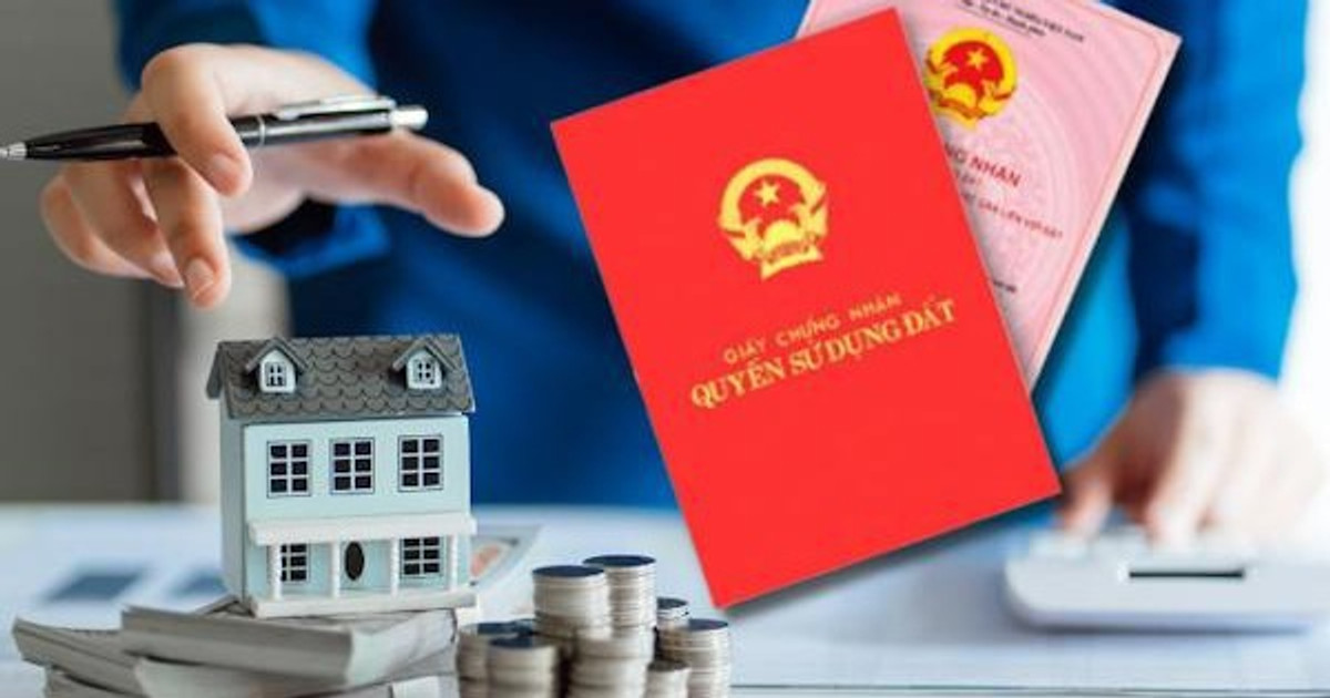 Từ nay, muốn làm lại sổ đỏ khi bị mất người dân cần đặc biệt chú ý điều này