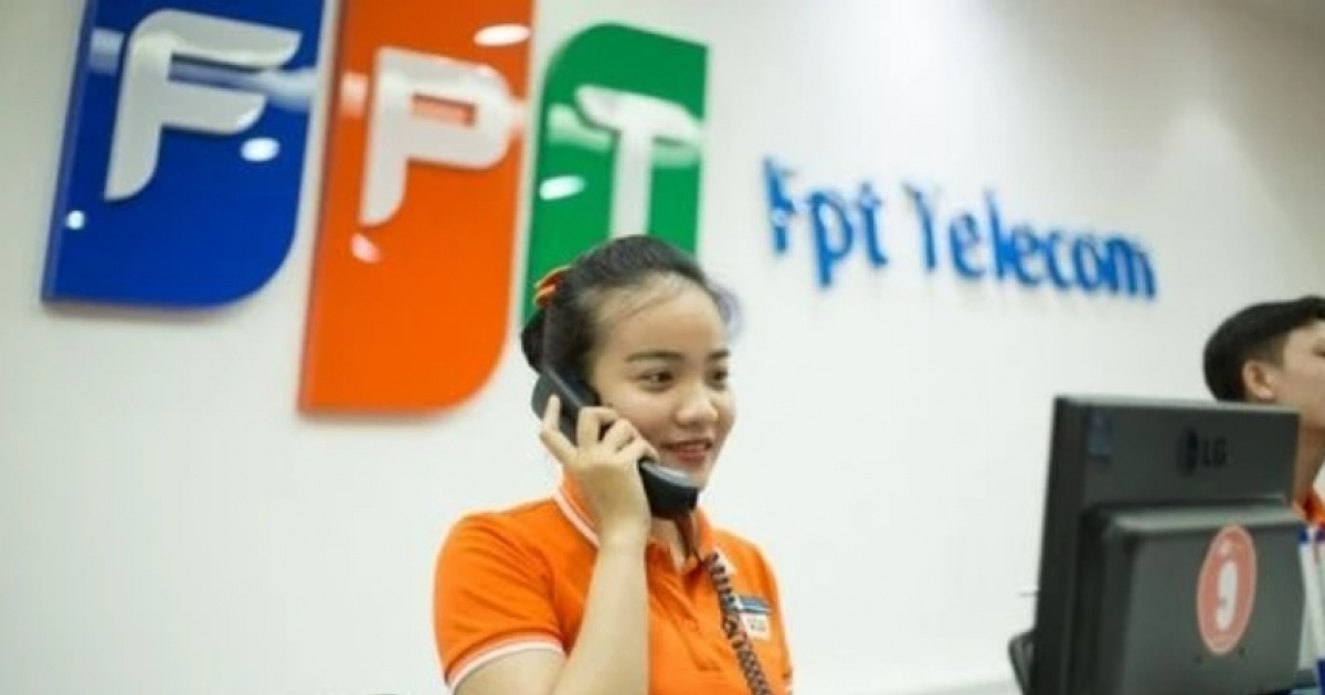 Vốn hóa FPT Telecom (FOX) tăng 10.000 tỷ đồng sau khi chuyển về Bộ Công an