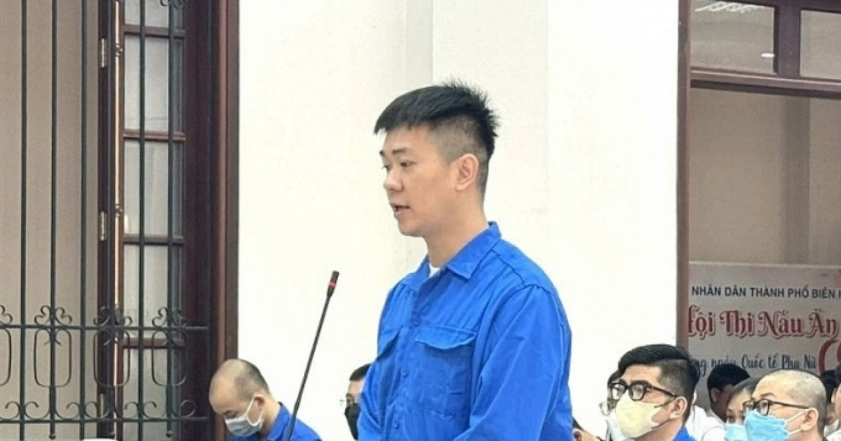 Vụ lừa đảo 255 tỷ: Chủ công ty bất động sản phủ nhận chỉ đạo sai phạm ...