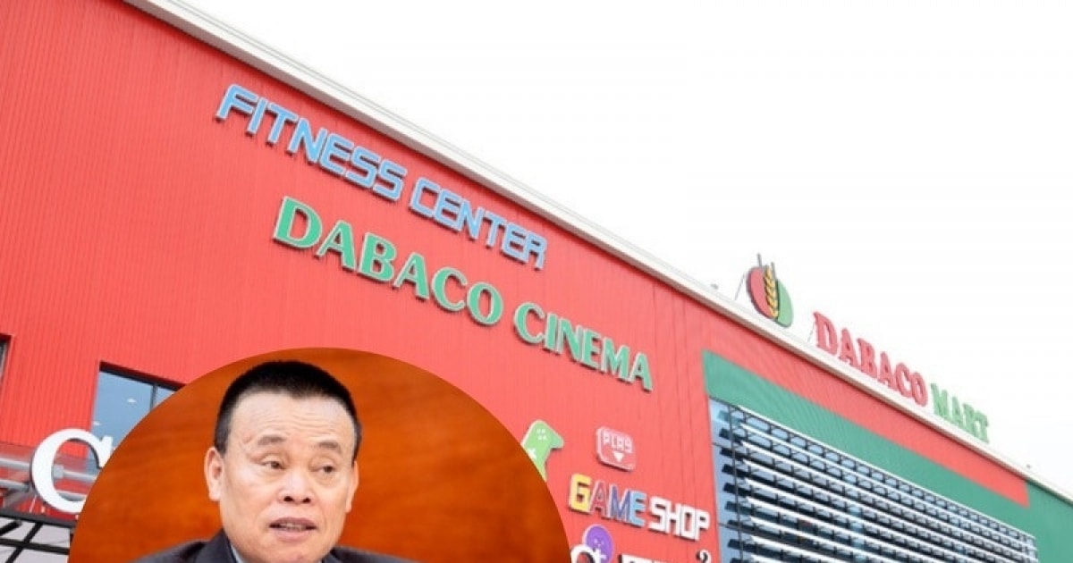 Dabaco (DBC) sắp phát hành 50 triệu cổ phiếu trả cổ tức, lãi năm 2025 ...