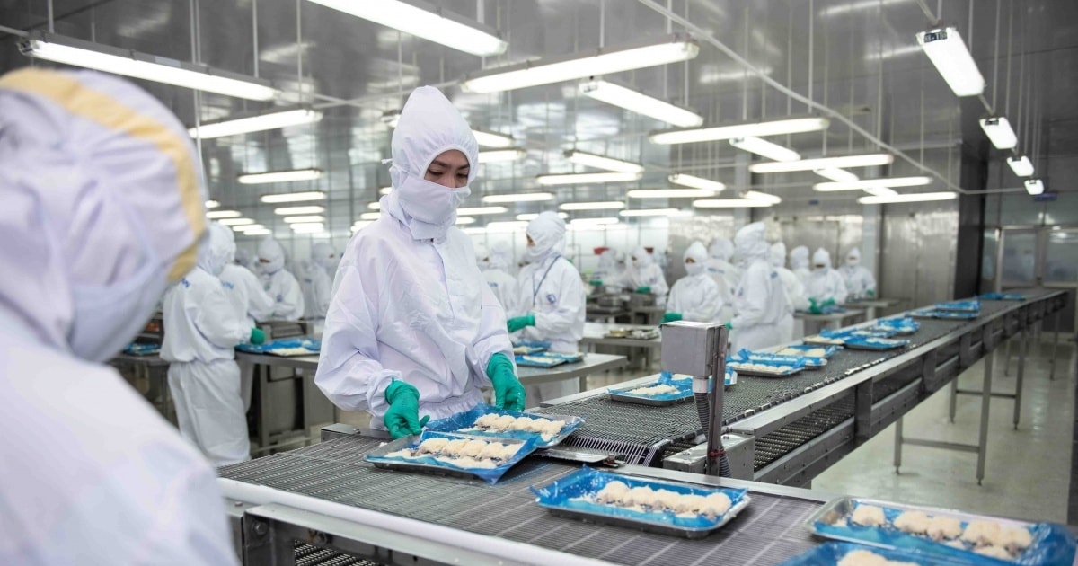 PAN Group báo lãi quý II/2025 tăng hơn 50%, cổ phiếu bay cao