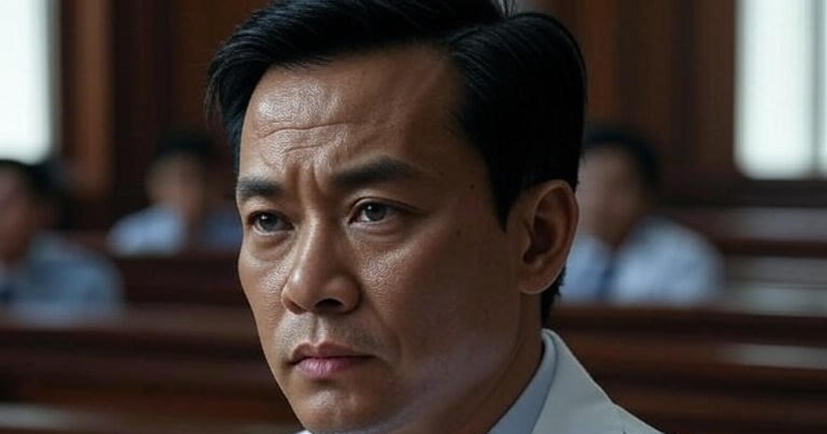 Truy tố bác sĩ Nguyễn Văn Chiến