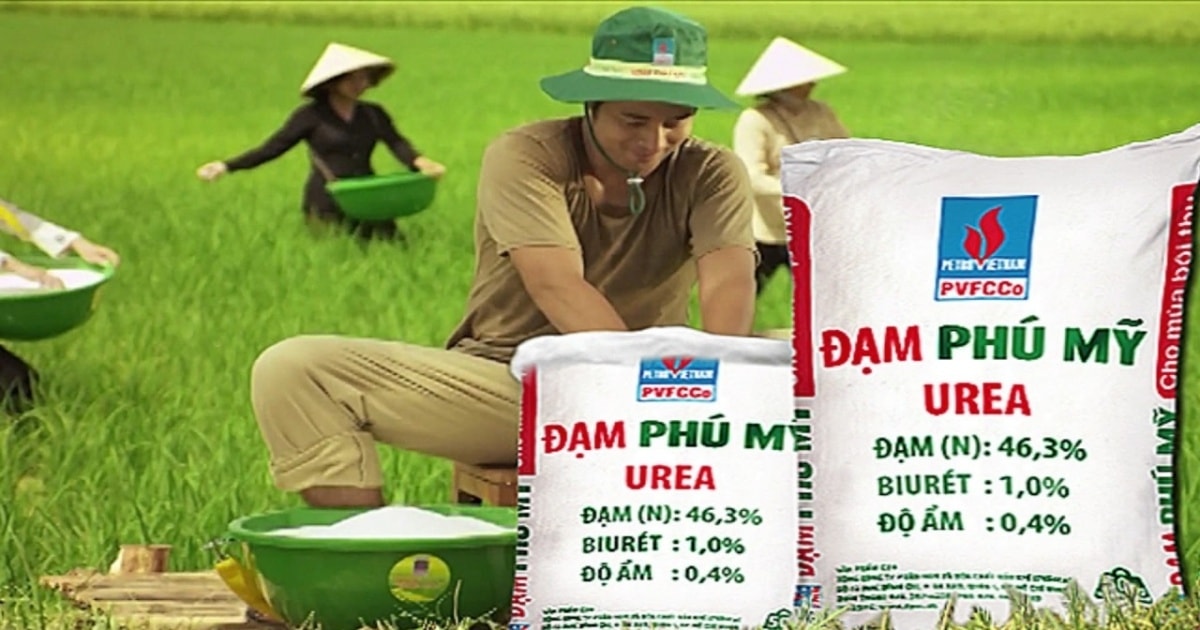 Đạm Phú Mỹ (DPM) lãi 624 tỷ đồng sau 6 tháng, đã vượt 95% kế hoạch năm