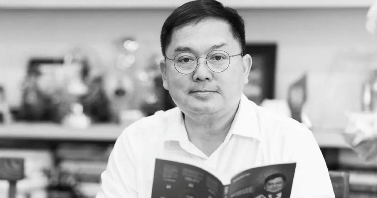 Thông tin chính thức về tang lễ ông Hoàng Nam Tiến