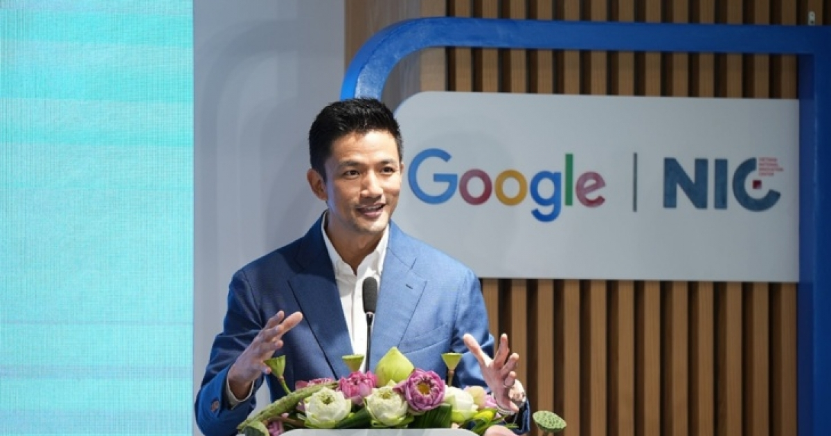 TGĐ Google Việt Nam: Google Search nhận 5.000 tỷ câu hỏi mỗi năm, Gen Z ...