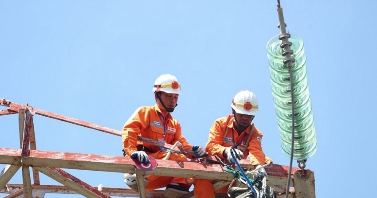 EVN Hà Nội thông báo sẽ hoãn mọi lịch cắt điện