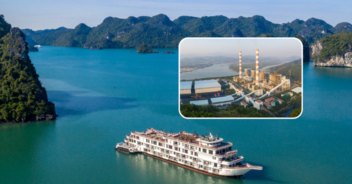 Hồi sinh siêu dự án điện khí 2,2 tỷ USD: 'Thắp lửa' bất động sản Quảng Ninh