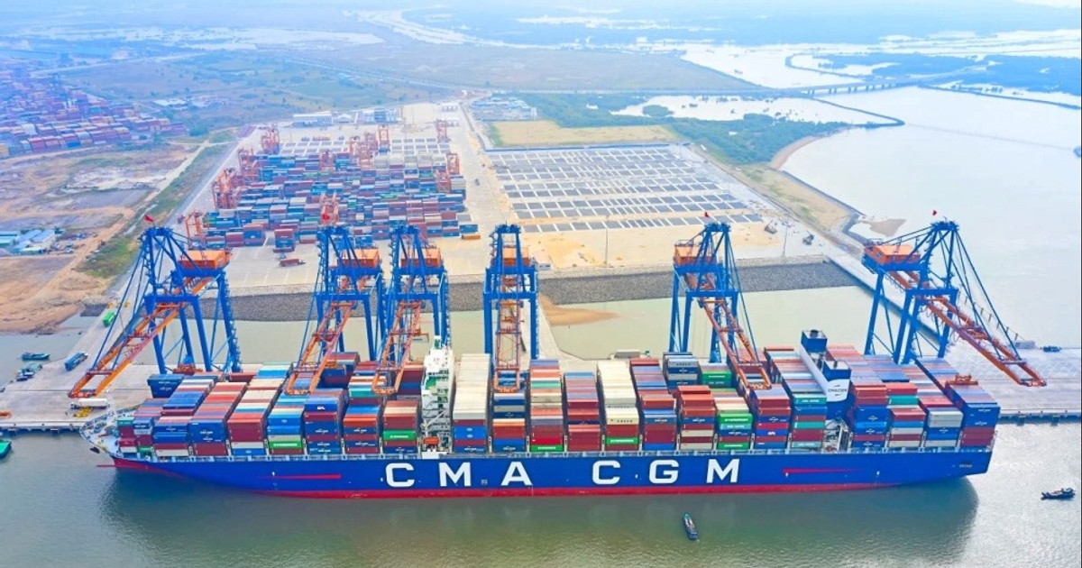 Gemadept (GMD) chuẩn bị nhận hơn 100 tỷ cổ tức từ SCS – Lựa chọn đối ...