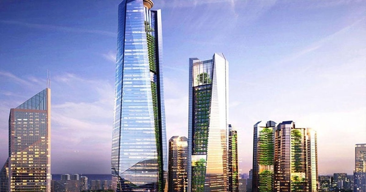 Sunshine Group (KSF) công bố 2 thương vụ chuyển nhượng cổ phần công ty ...