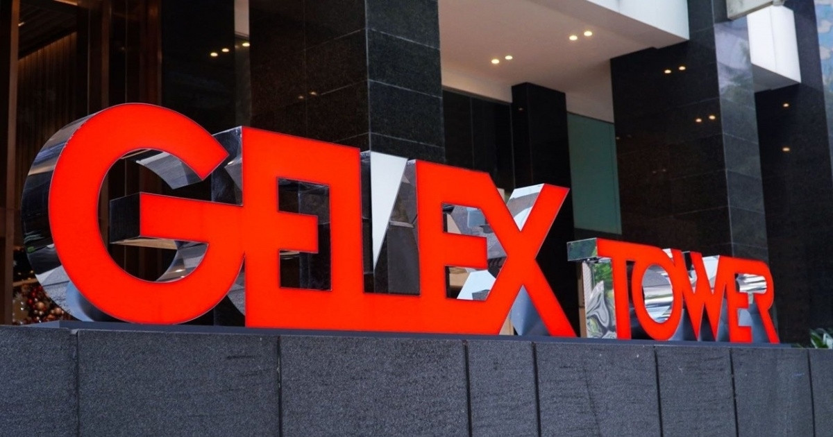 Vietcap: Lợi nhuận GEX sẽ tăng trưởng kép 25%/năm giai đoạn 2025 - 2029, chưa tính cú hích từ ...