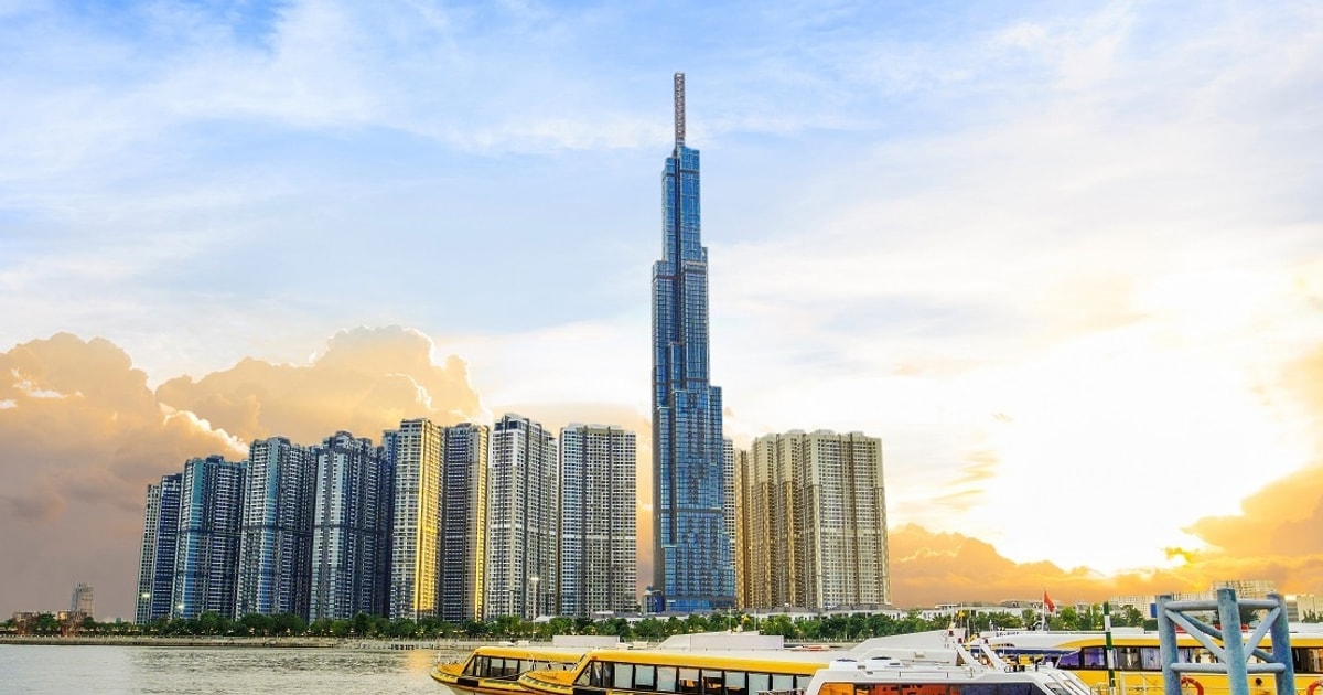 Công ty bất động sản đặt trụ sở tại Landmark 81 chuẩn bị rời sàn chứng ...