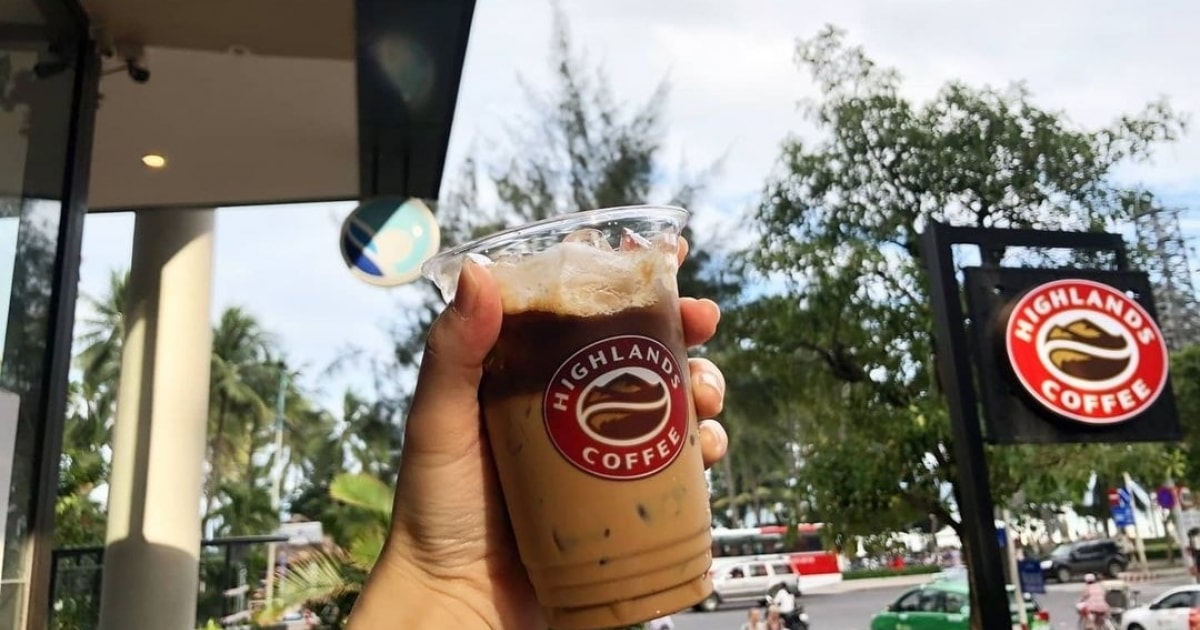 Công ty mẹ Highlands Coffee mua lại Paris Baguette: Mang những gì tốt ...